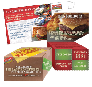 Checkers - Ad Agency Tampa Florida | Faith-Based Marketing